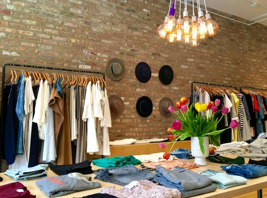 FELT - Updated October 2025 - 13 Photos & 25 Reviews - 2317 N Milwaukee ...