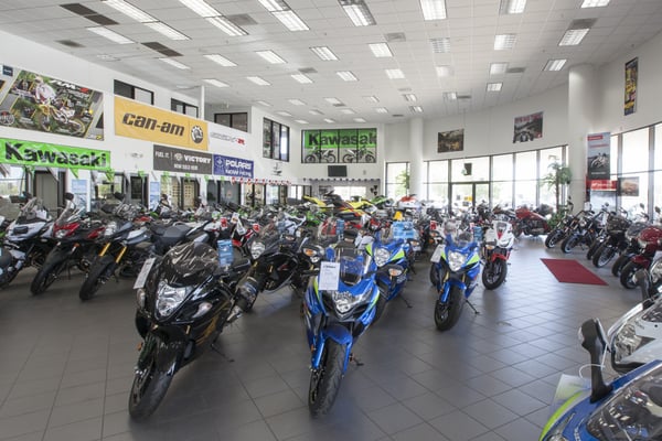 TRACY MOTORSPORTS - Updated January 2026 - 223 Photos & 150 Reviews ...