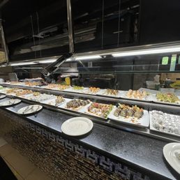 ATLANTIC BUFFET - Updated July 2025 - 119 Photos & 198 Reviews - 270 ...