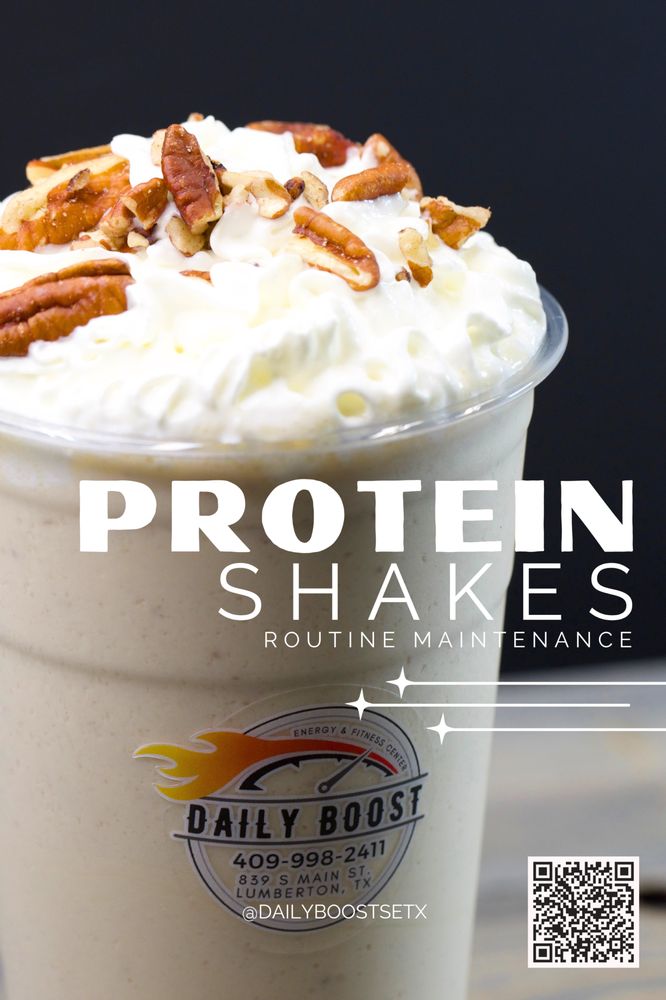 DAILY BOOST - Updated June 2026 - 839 S Main St, Lumberton, Texas ...
