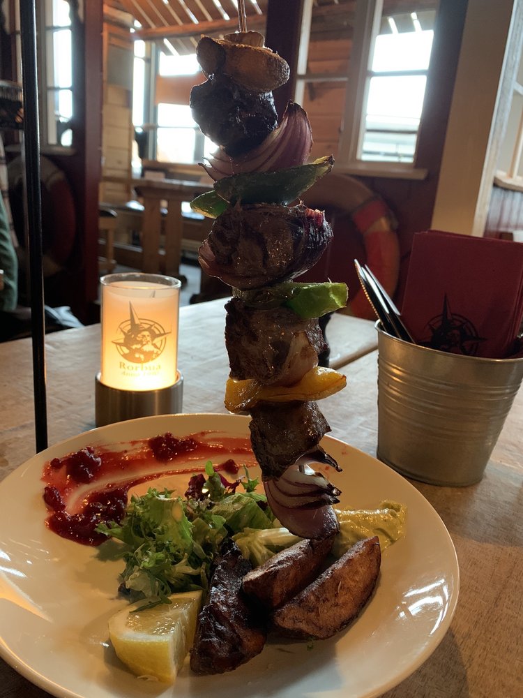 RORBUA - Updated November 2024 - 151 Photos & 69 Reviews - Stranden 71 ...