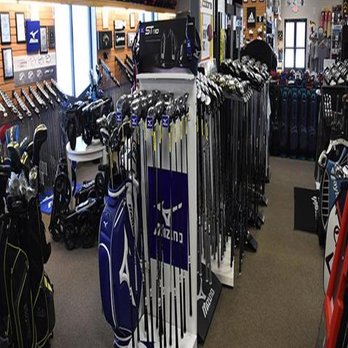 TOP 10 BEST Golf Equipment in Waterloo IA Updated 2025 Yelp