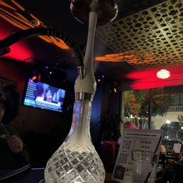 NUKHA RESTAURANT & LOUNGE - Updated January 2025 - 814 Photos & 570 ...