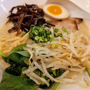 MICHI RAMEN - Updated August 2024 - 795 Photos & 549 Reviews - 1018 W ...