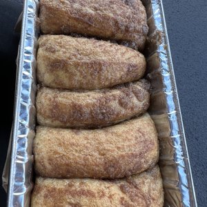 THE GRIST MILL CINNAMON BREAD - 43 Photos & 13 Reviews - 2700 Dollywood ...