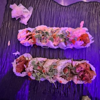 SAKU YAKITORI & SUSHI BAR - Updated January 2025 - 395 Photos & 140 ...