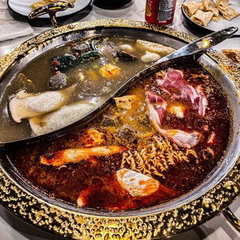 GRAND HOTPOT LOUNGE - Updated August 2024 - 313 Photos & 112 Reviews ...