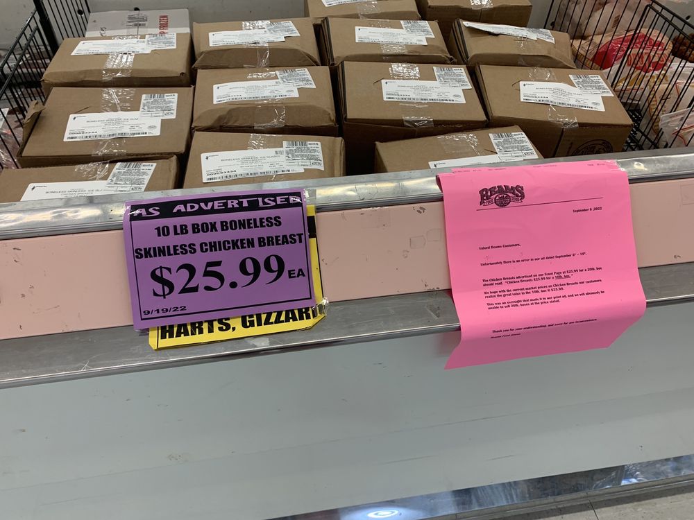 REAM’S FOOD STORES - Updated April 2025 - 8725 S Highland Dr, Sandy ...