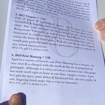 BRIX & COLUMNS VINEYARDS - Updated August 2025 - 164 Photos & 82 ...