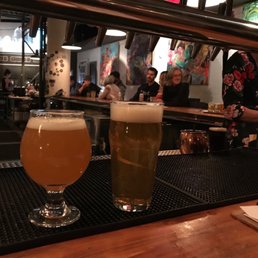 LOVE CITY BREWING COMPANY - Updated July 2025 - 465 Photos & 214 ...