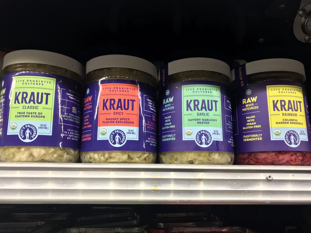 ONE STOP MARKET - Updated October 2025 - 27 Reviews - 630 Caton Ave ...