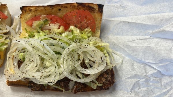 THE ORIGINAL CHICAGO HOAGIE HUT - Updated April 2026 - 92 Photos & 104 ...