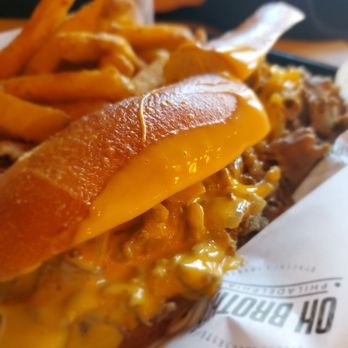 OH BROTHER PHILLY - Updated June 2024 - 927 Photos & 852 Reviews - 206 ...