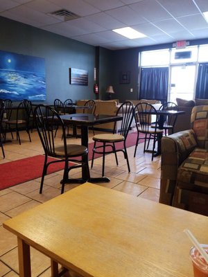 JUMPIN’ JAVA COFFEE SHOP - Updated March 2025 - 24 Photos & 91 Reviews ...