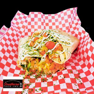 SOUTHERN TACO - Updated January 2026 - 21 Photos & 18 Reviews - 4116 ...