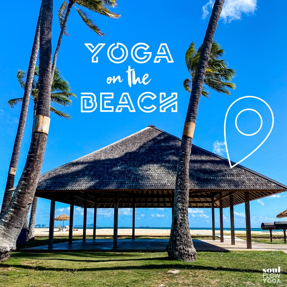 SOUL FLOW YOGA - Updated July 2024 - 5402 Edgewater Dr, Ewa Beach ...