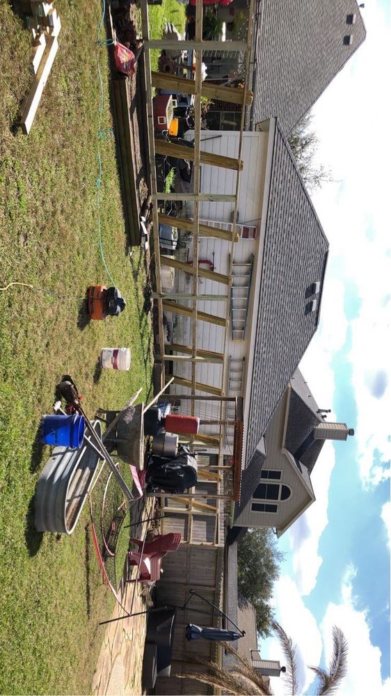 CDJ ROOFING AND CONSTRUCTION - Updated October 2025 - 20 Photos ...