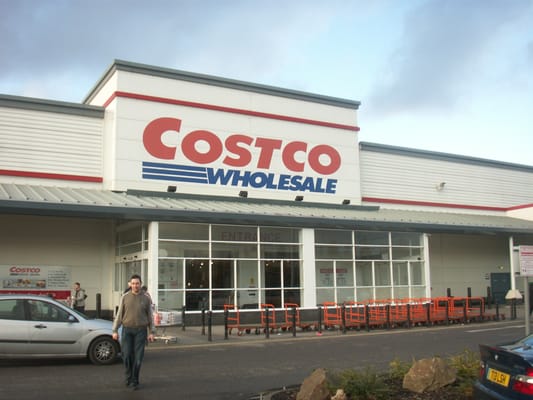 COSTCO - Updated June 2025 - 48 Photos & 13 Reviews - Barton Dock Road ...