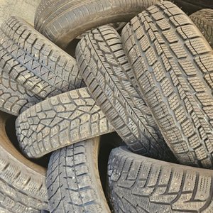 FOX TIRE - Updated April 2026 - 30 Photos & 58 Reviews - 1035 William ...