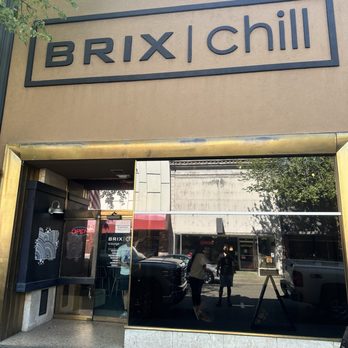 BRIX GRILL - Updated March 2025 - 369 Photos & 584 Reviews - 527 SE ...