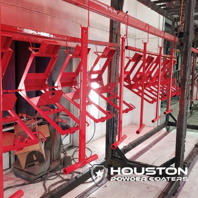 HOUSTON POWDER COATERS - Updated May 2024 - 191 Photos - 14024 E Hardy ...
