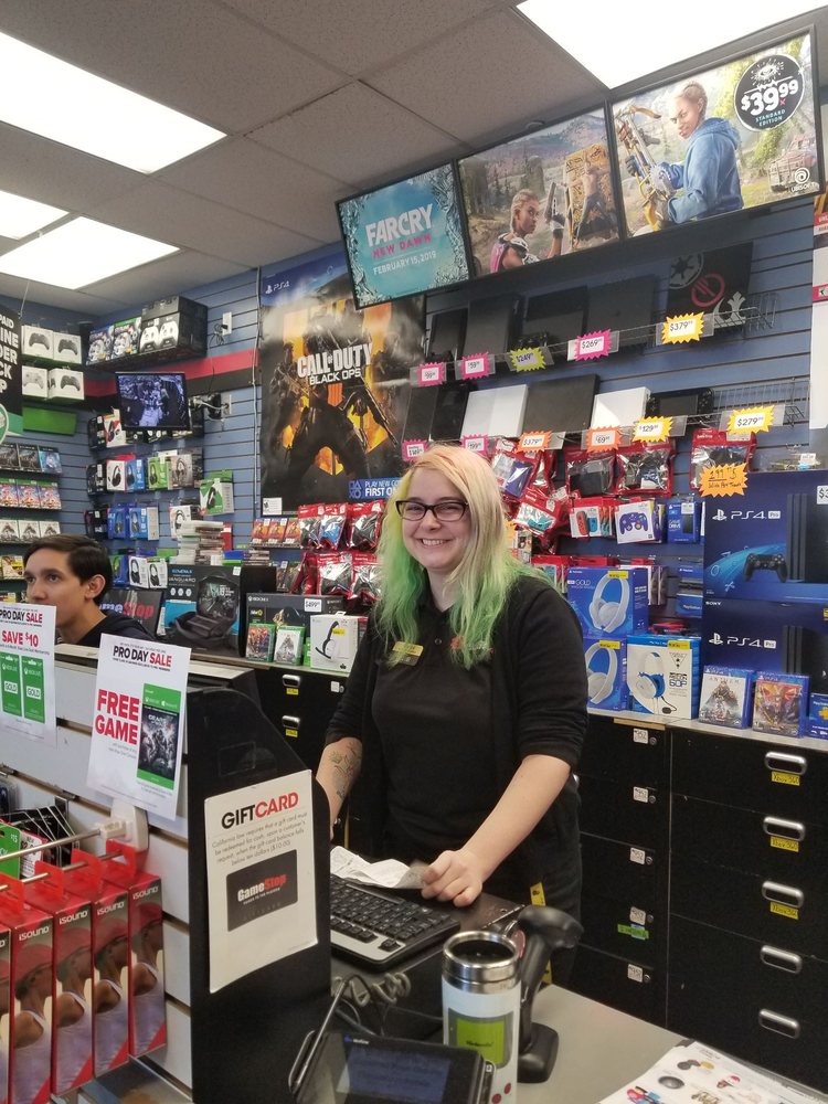 GAMESTOP - 36 Reviews - 18285 Collier Ave, Lake Elsinore, CA - Yelp