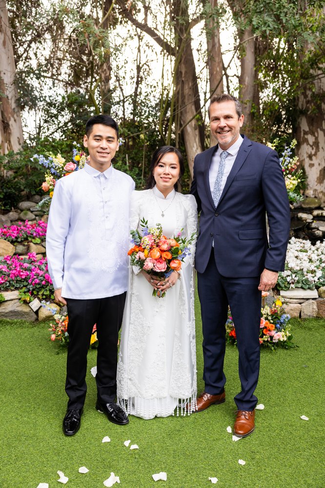 JASON OLVER WEDDING CEREMONY OFFICIANT - Updated August 2025 - 10 ...