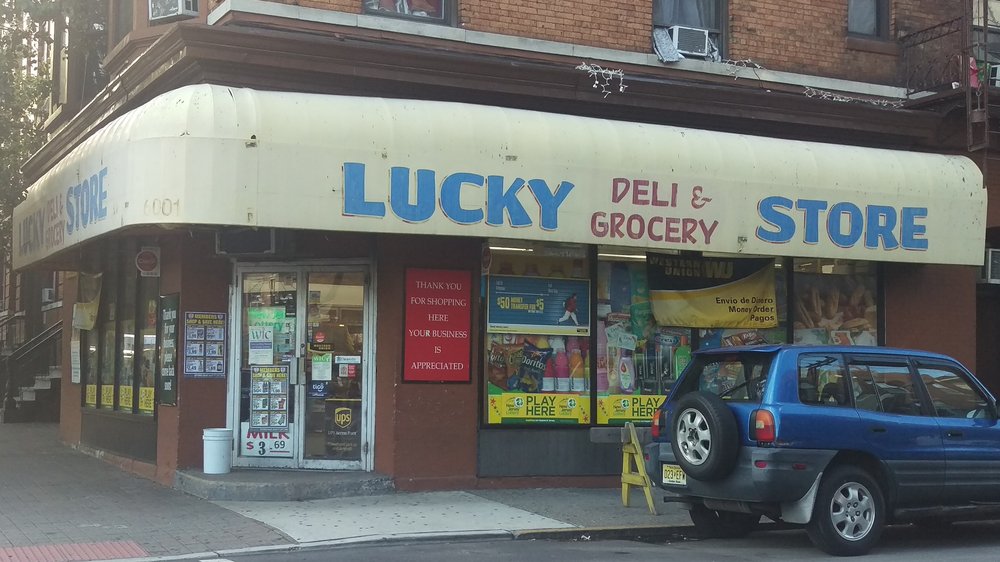 LUCKY DELI & GROCERY - Updated August 2025 - 6001 Hudson Ave, West New ...