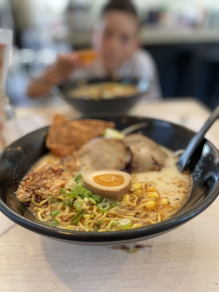 U RAMEN - Updated December 2025 - 280 Photos & 207 Reviews - 2350 E ...