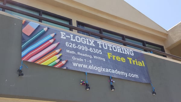 ELOGIX ACADEMY nearby at 200 S New Ave, Monterey Park, California - 33 ...