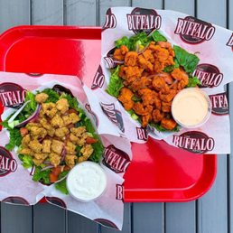 THE BUFFALO SPOT - IRVINE - Updated September 2025 - 226 Photos & 213 ...