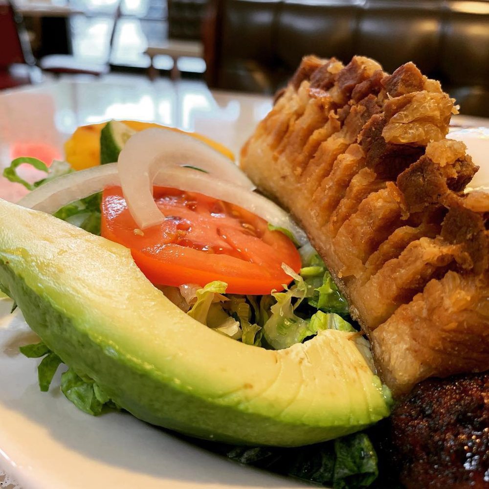 MI RECUERDO COLOMBIAN & MEXICAN RESTAURANT - 198 Photos & 178 Reviews ...