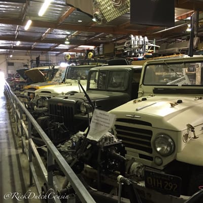 SPECTER OFF ROAD - Updated November 2025 - 16 Photos & 26 Reviews ...