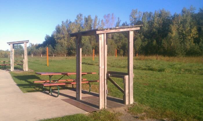 MATSELL BRIDGE SHOOTING RANGE - 14 Photos - 200 Range Ln, Central City ...