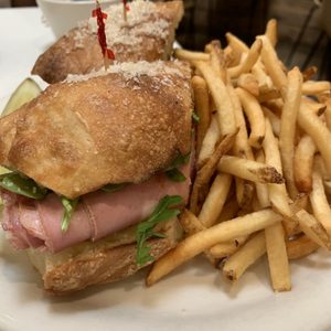 BRIARPATCH RESTAURANT - 2168 Photos & 1440 Reviews - 252 N Park Ave ...