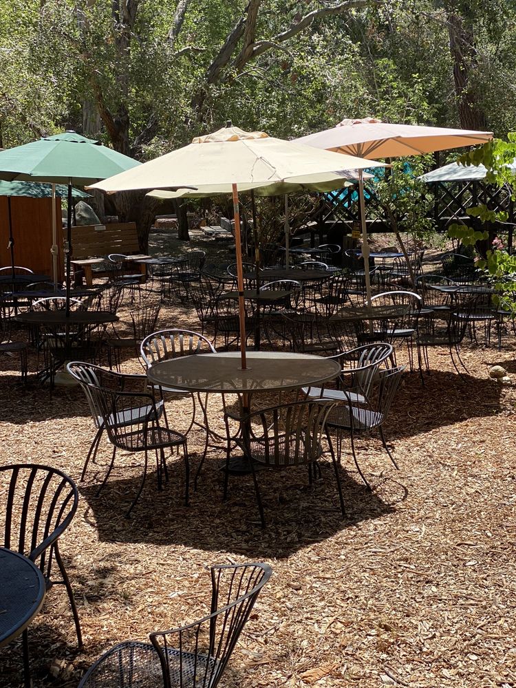 WILL GEER’S THEATRICUM BOTANICUM - 89 Photos & 90 Reviews - 1419 N ...