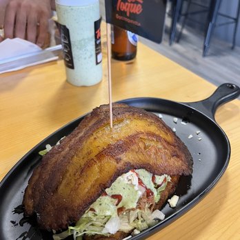 EL TOQUE - Updated December 2025 - 26 Photos & 13 Reviews - 6405 ...