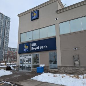 RBC ROYAL BANK - Updated March 2025 - 1090 Don Mills Road, North York ...