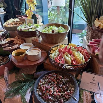 CATCH DALLAS - Updated June 2025 - 261 Photos & 70 Reviews - 3005 Maple ...