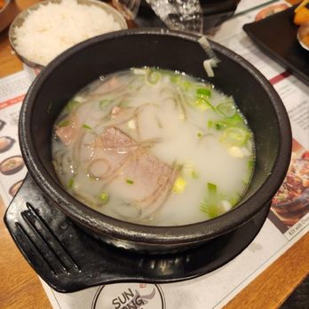 SUN NONG DAN - Updated December 2024 - 3442 Photos & 2174 Reviews ...