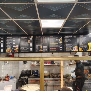 DELI BOYZ - Updated January 2026 - 51 Photos & 27 Reviews - 2275 Adam ...