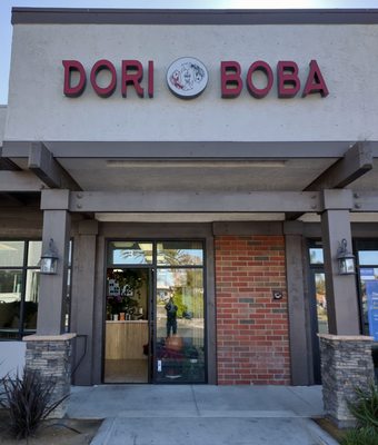 DORI BOBA - 427 Photos & 141 Reviews - 520 Bdwy, Chula Vista ...