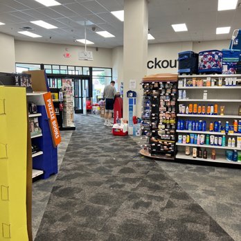 CVS PHARMACY - Updated October 2025 - 16 Photos & 16 Reviews - 222 ...
