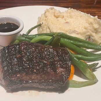 THE KEG STEAKHOUSE + BAR - DESERT RIDGE - Updated November 2025 - 831 ...