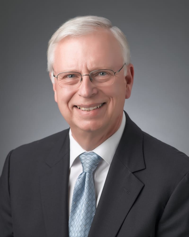 VANDERPOOL FROSTICK & NISHANIAN - Updated May 2025 - 9200 Church St ...