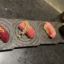 TOZEN SUSHI BAR - Updated December 2025 - 283 Photos & 70 Reviews - 967 ...