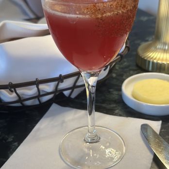 CAFÉ RIGGS - 535 Photos & 207 Reviews - 900 F St NW, Washington ...