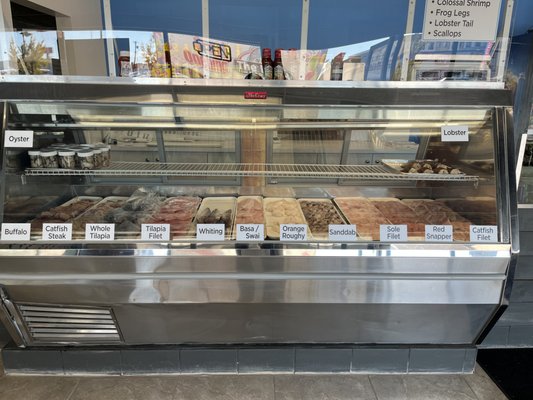 THE FISH MARKET - 14 Photos - 8522 S Western Ave, Los Angeles, CA - Yelp