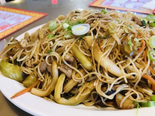 HAKKA WOK - 46 Photos & 42 Reviews - 1077 N Aurora Rd, Aurora, Ohio ...