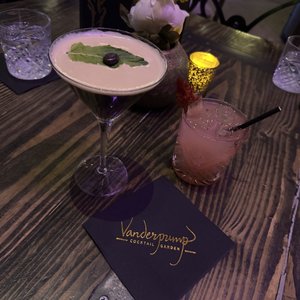 French - VANDERPUMP À PARIS - 2223 Photos & 718 Reviews - 3655 S Las ...